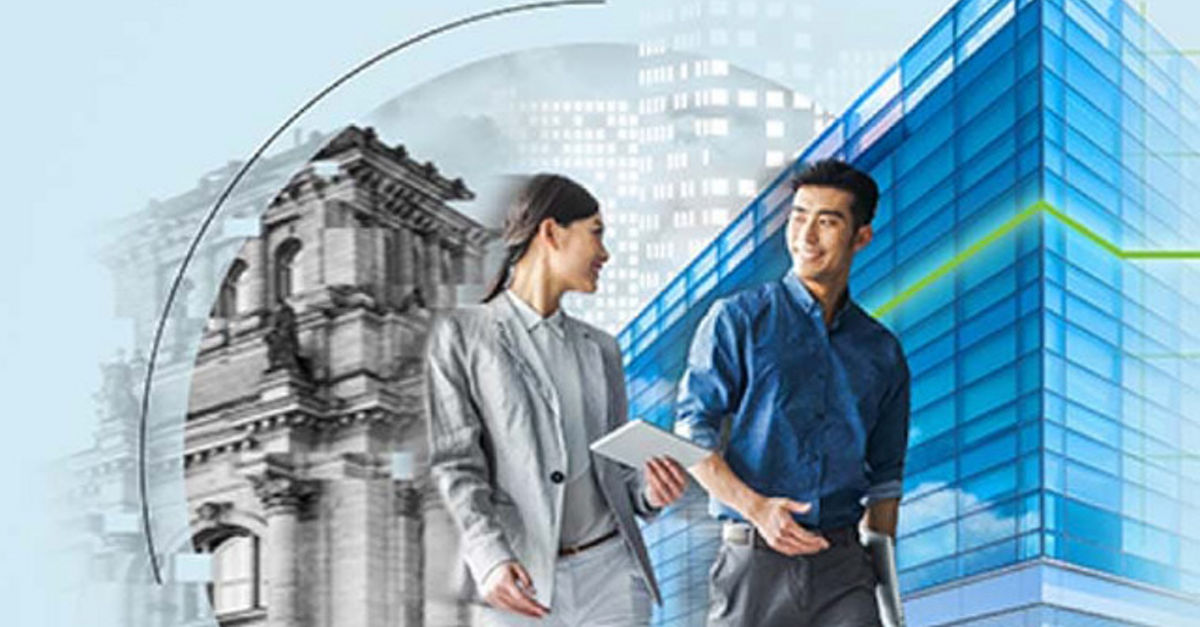 Government Trends 2023 | Deloitte Belgium