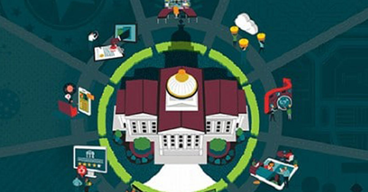 Deloitte | 2021 Government Trends