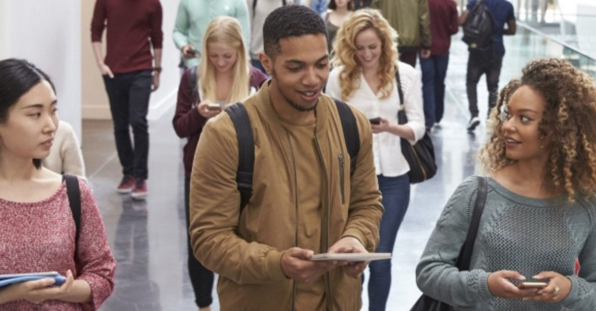 Higher education providers support economic growth | Deloitte Australia