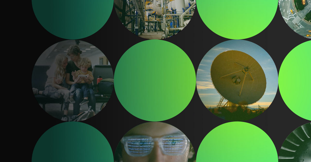 Government Technology Solutions | Deloitte US