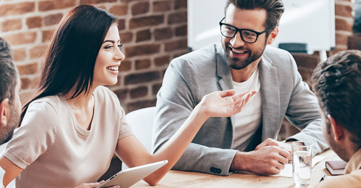 Deloitte Paraguay, uno de los mejores lugares para trabajar en el país ...