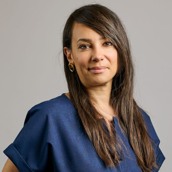 Maria Ziouvelou | Chief Marketing Officer and Corporate Responsibility ...