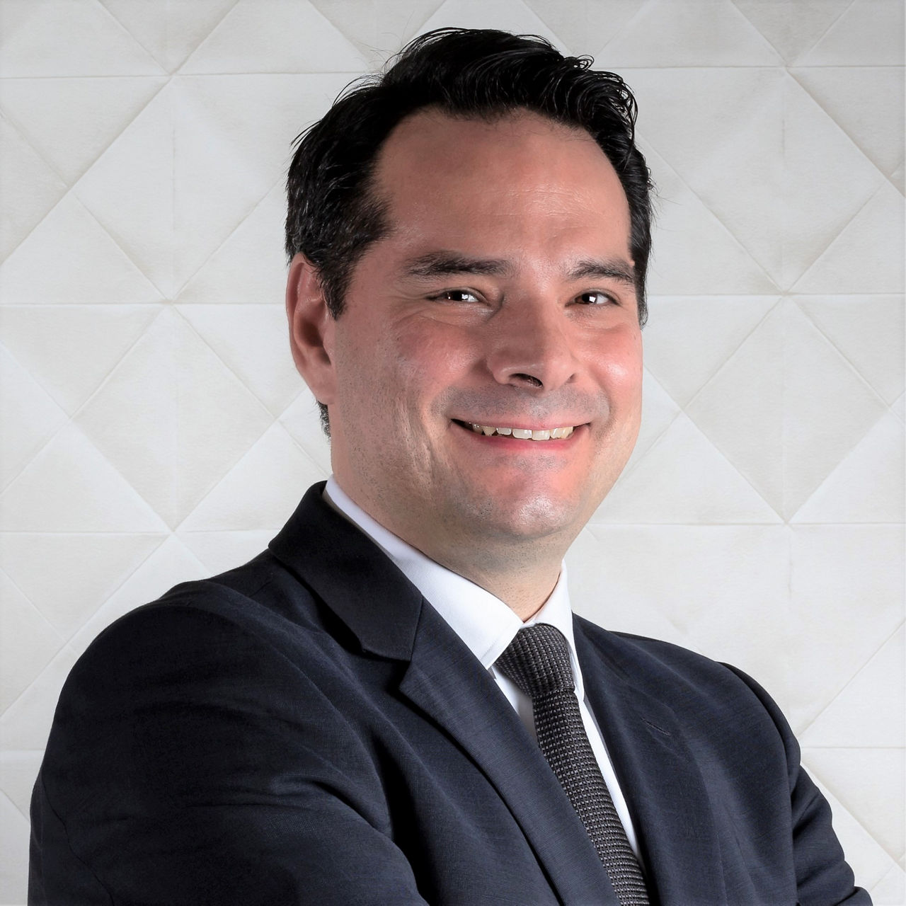 Theodore Papakonstantinou | Partner, Strategy and Transactions