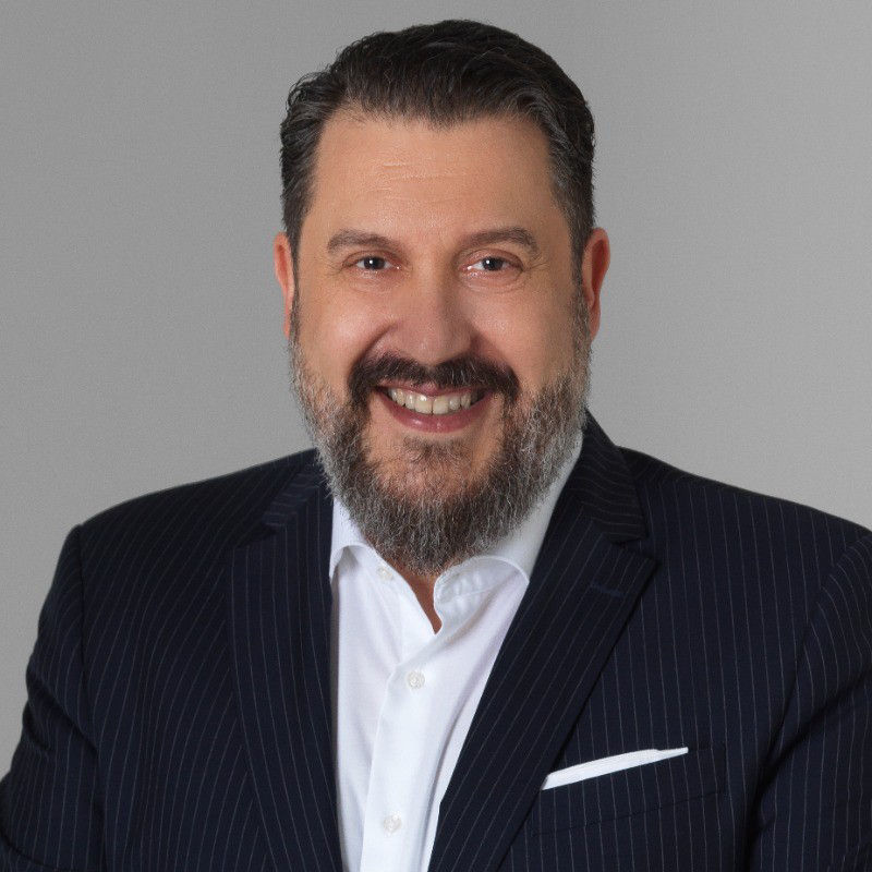 Yiorgos Fragkos | Equity Partner, Human Capital Leader, Life Sciences ...