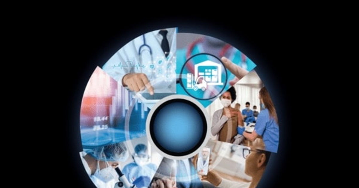Navigating the Future of Healthcare Ecosystem: Global Perspectives ...