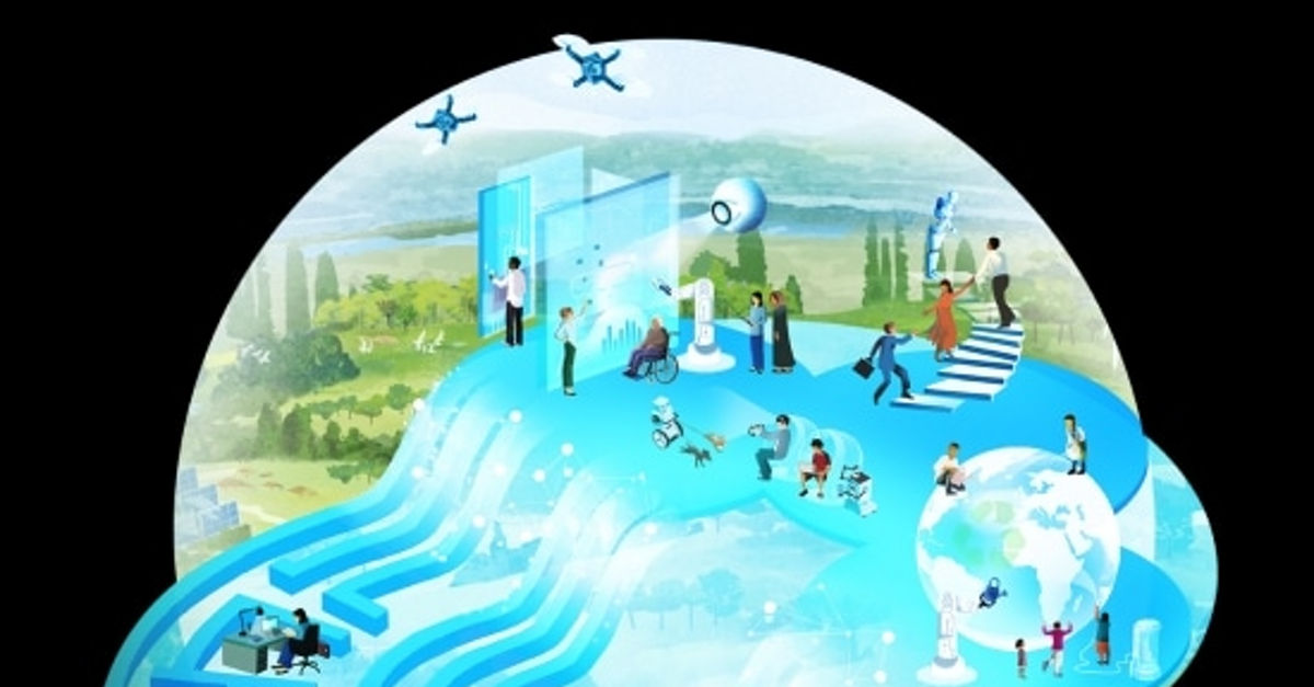 Leading in a Boundaryless World | Deloitte Greece