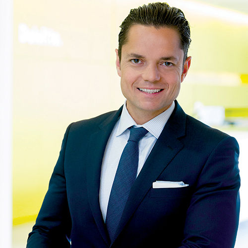 Dr. Thomas Göritzer | Partner Deloitte Österreich | Strategy & Transactions
