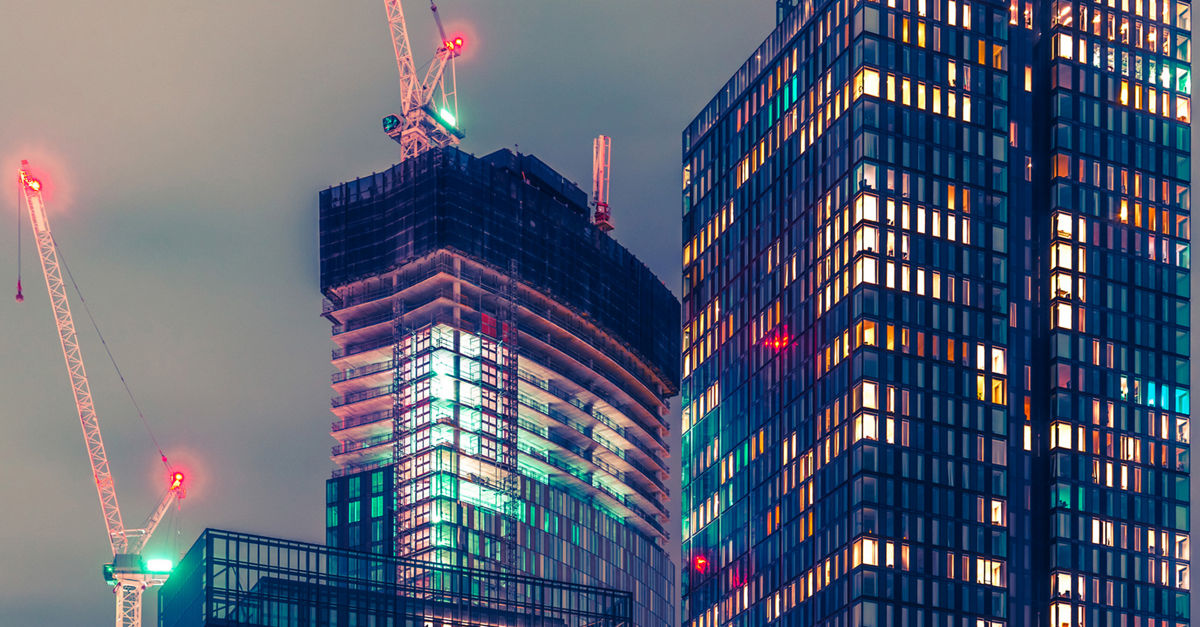 Growth 35: A vision for the UK economy by 2035 | Deloitte UK