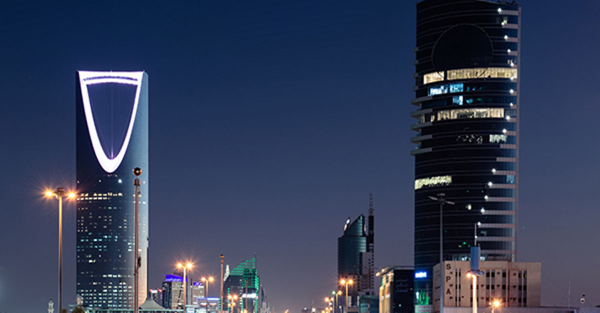 Gateway to growth | Deloitte Middle East