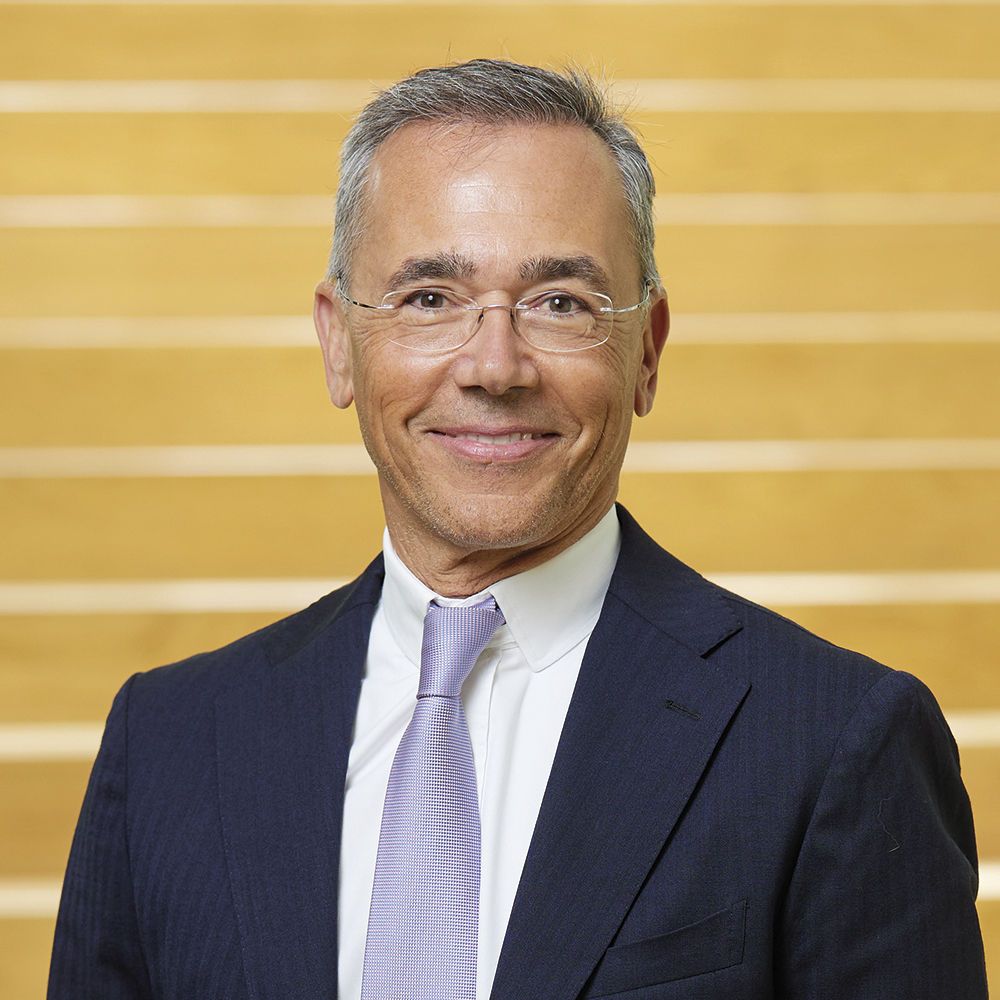 Dr. Gottfried Spitzer | Partner Audit & Assurance Deloitte Österreich