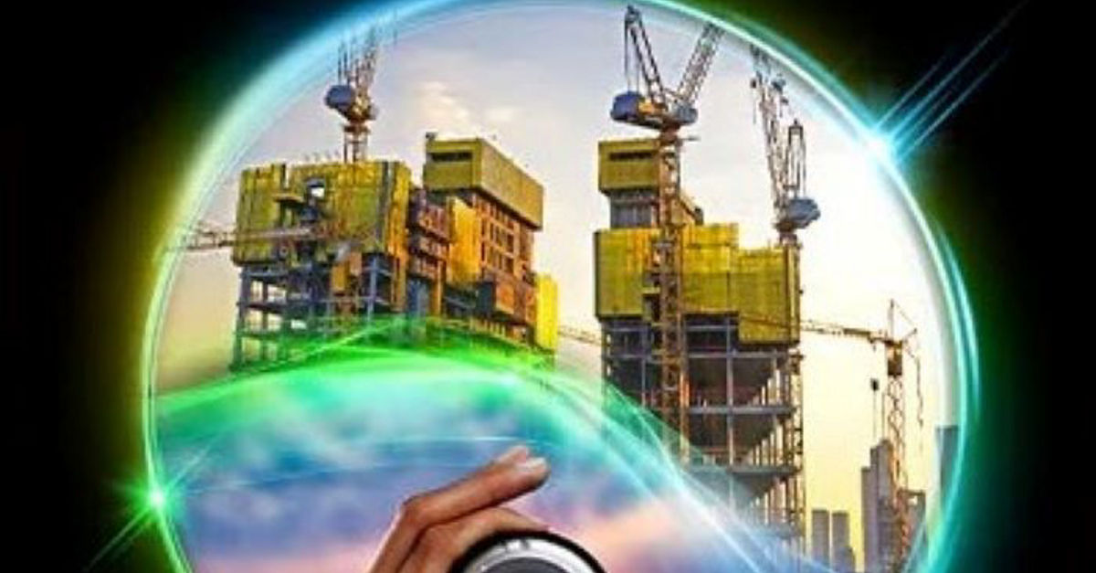 2023 Engineering and Construction Industry Outlook | Deloitte Global
