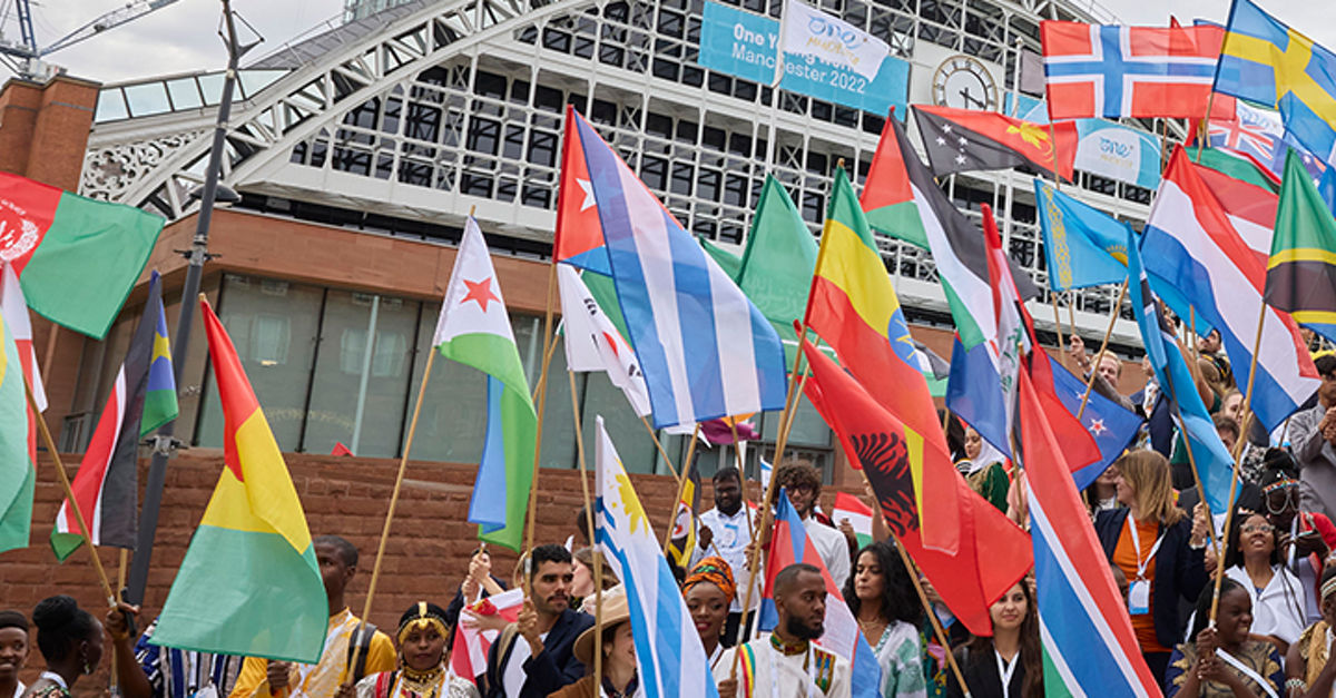 OYW Ambassadors_Through the eyes of young leaders