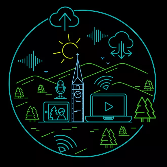 AI for Earth observation | Climate | Deloitte