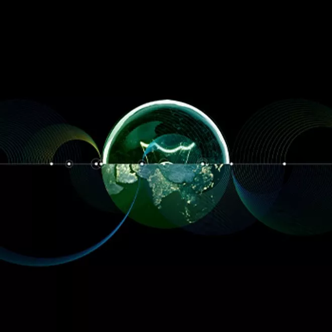 Climate Action | Deloitte Global