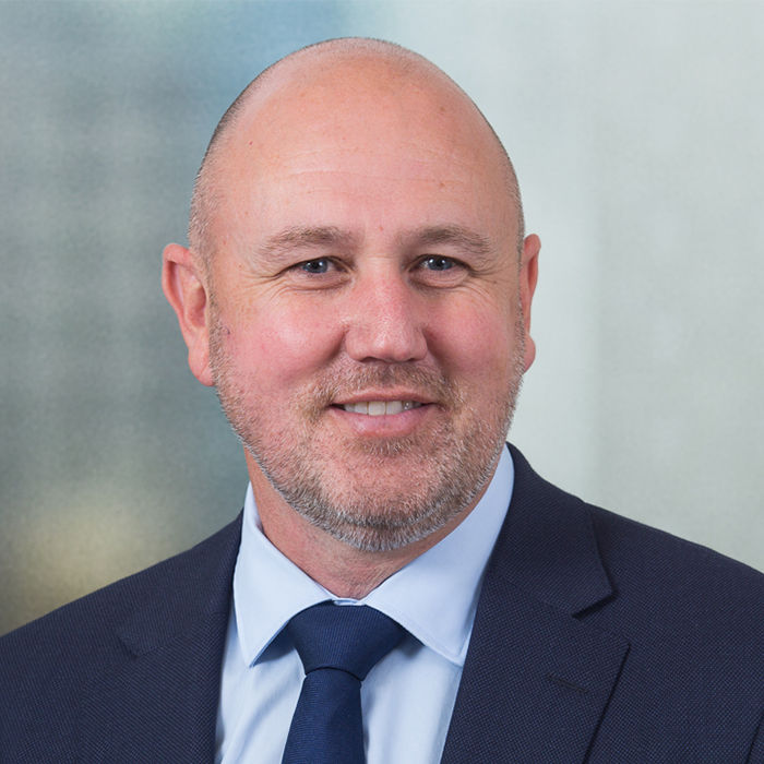 Adrian Batty | Global Family Enterprise Leader, Deloitte Private