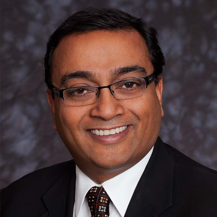 Ajai Vasudevan | Global Smart Factory Network Leader