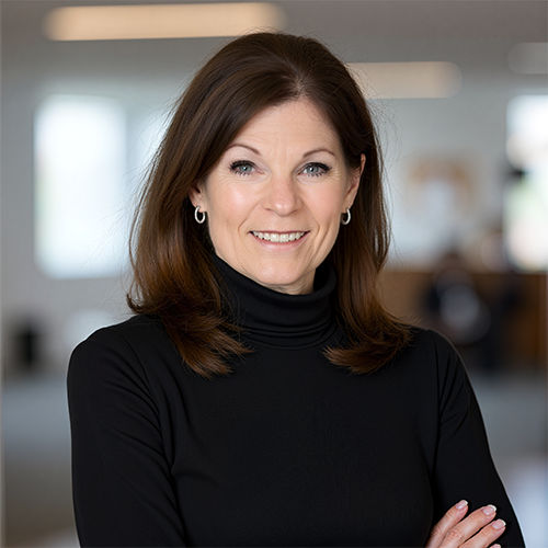 Beth McGrath, Managing Director — Consulting | Deloitte US | Managing ...