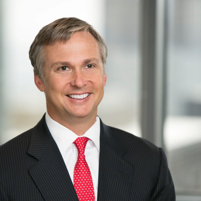 Clint Carlin, Partner — Deloitte Risk & Financial Advisory | Deloitte ...