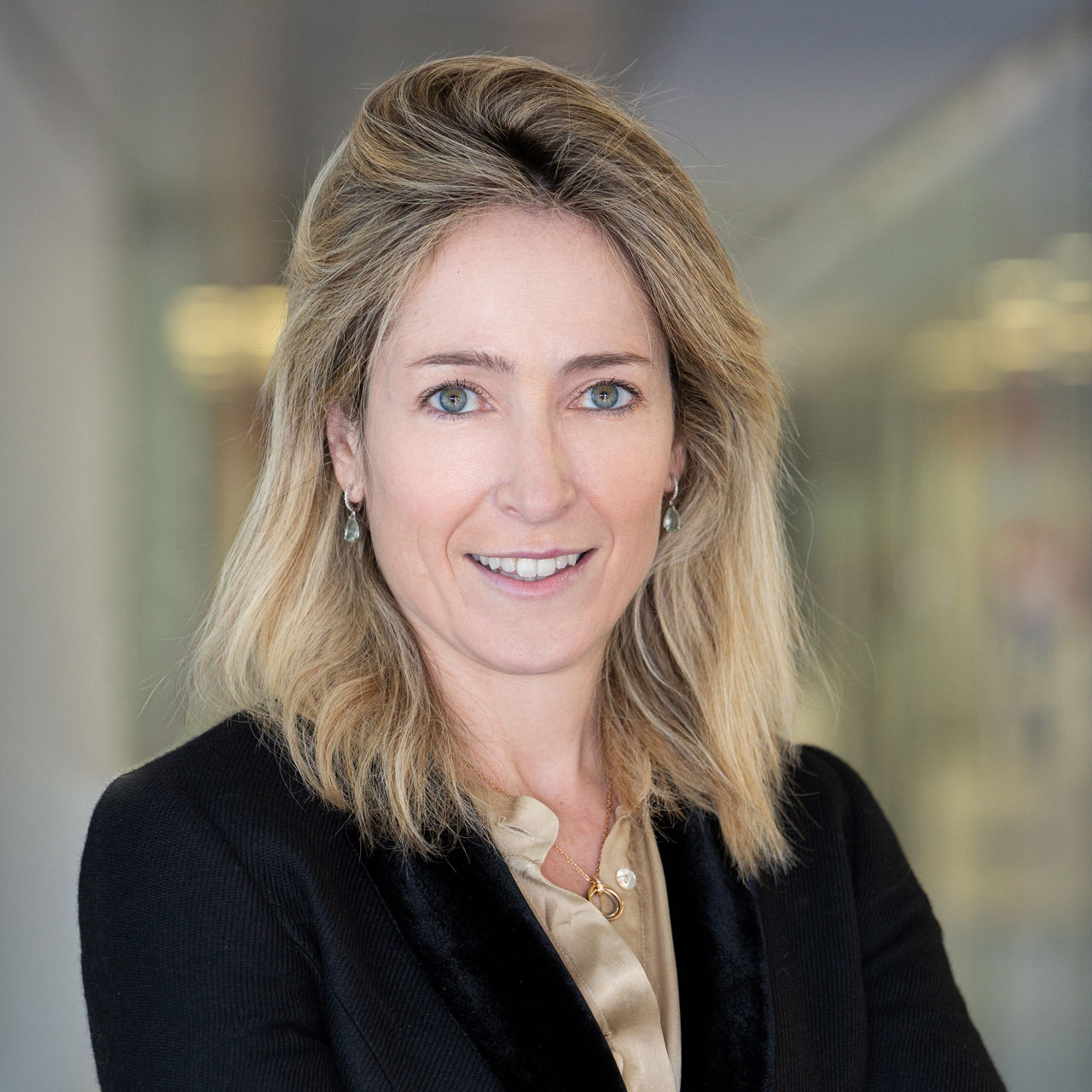 Concha Iglesias | Partner, Sustainability leader | Strategy, Risk ...