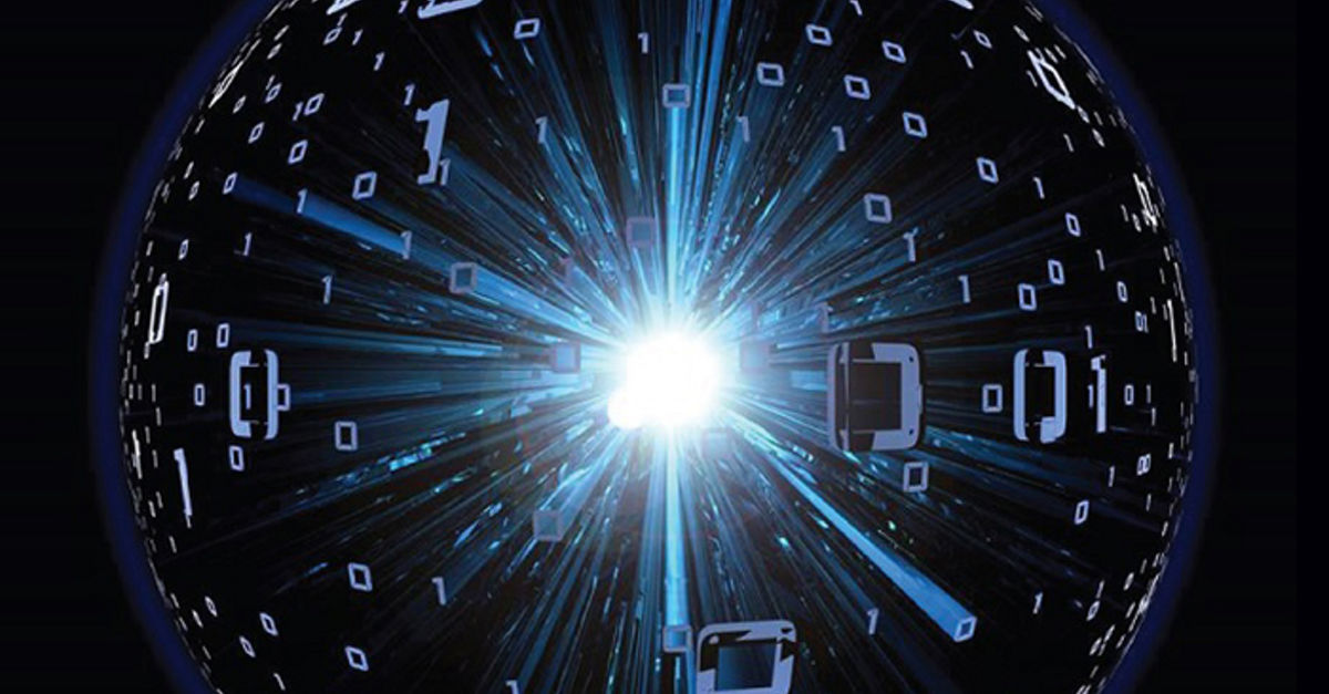 The future of operation: Beyond process automation, bringing technology ...