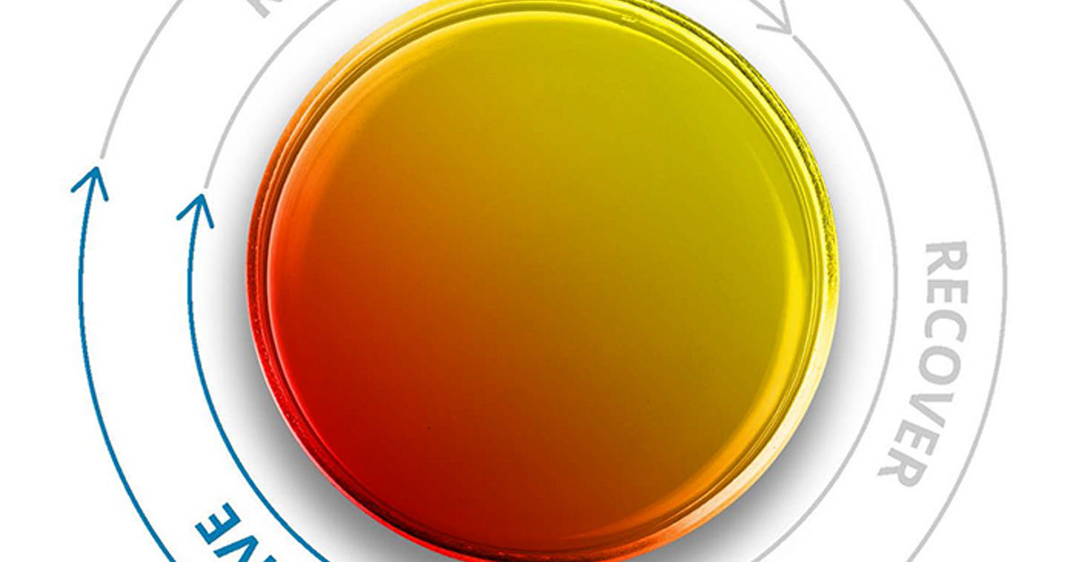 Remote work cyber security | Deloitte Azerbaijan