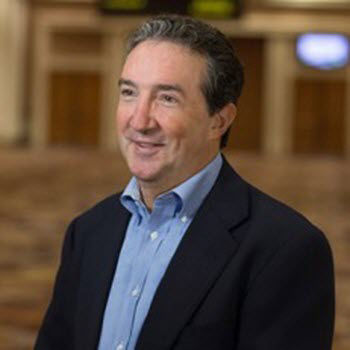 Craig Wigginton | English | Global | Deloitte Global Telecom Sector Leader