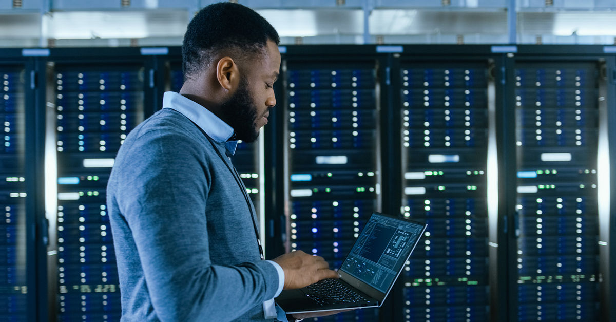 Incorporating third-party data management software for tax | Deloitte