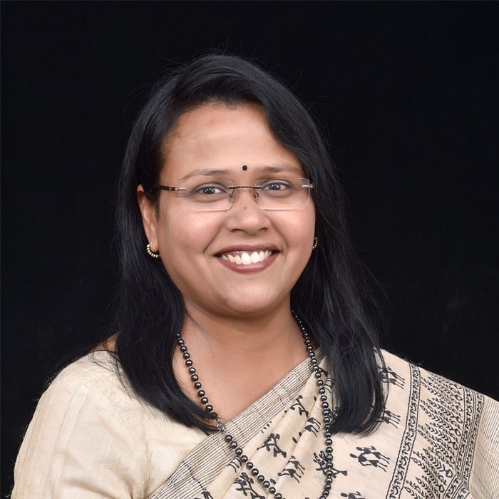 Deepa Seshadri, Partner | Deloitte Global | Partner