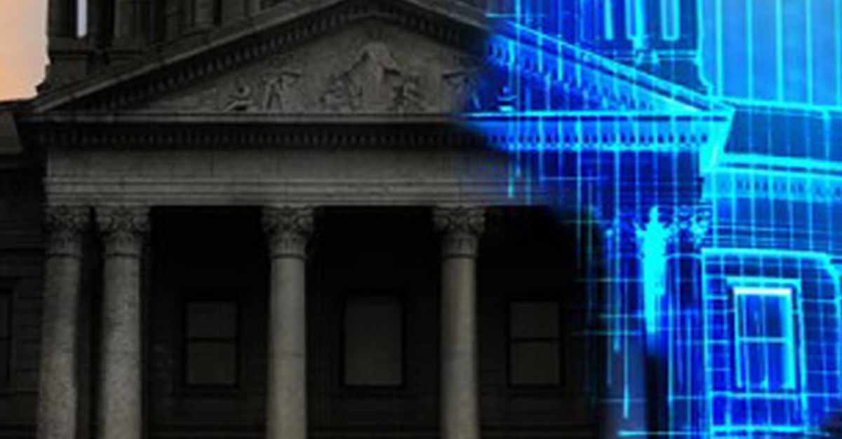 Digital government transformation | Deloitte | Government benefits ...