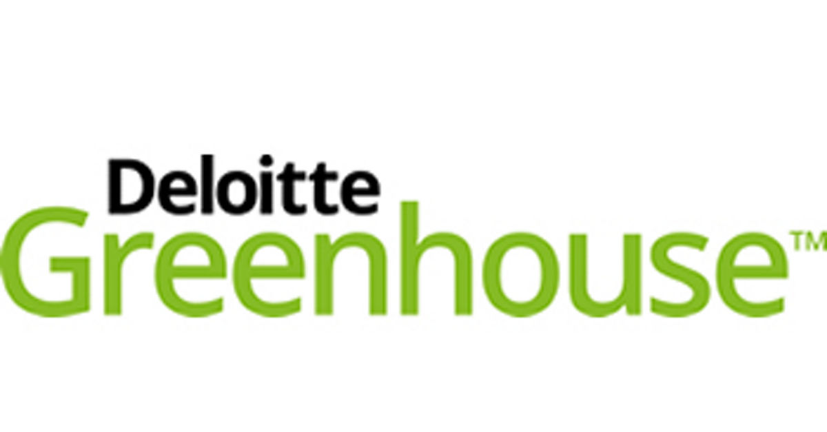 Deloitte Greenhouse Overview | Deloitte Sverige