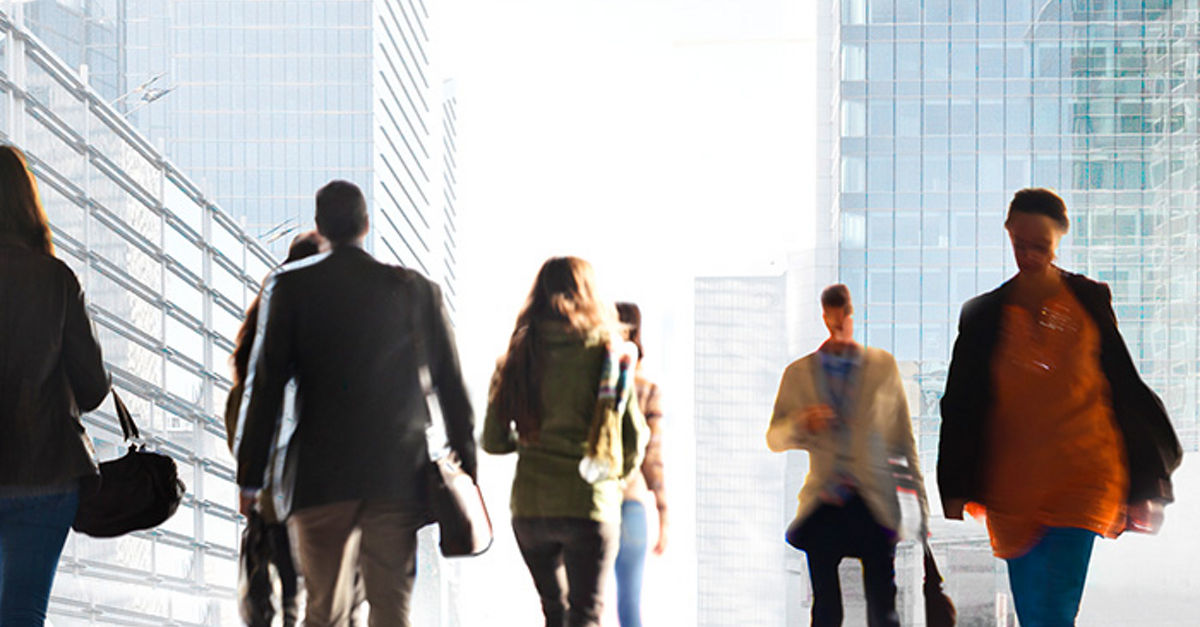 Meet our leaders | Deloitte Denmark