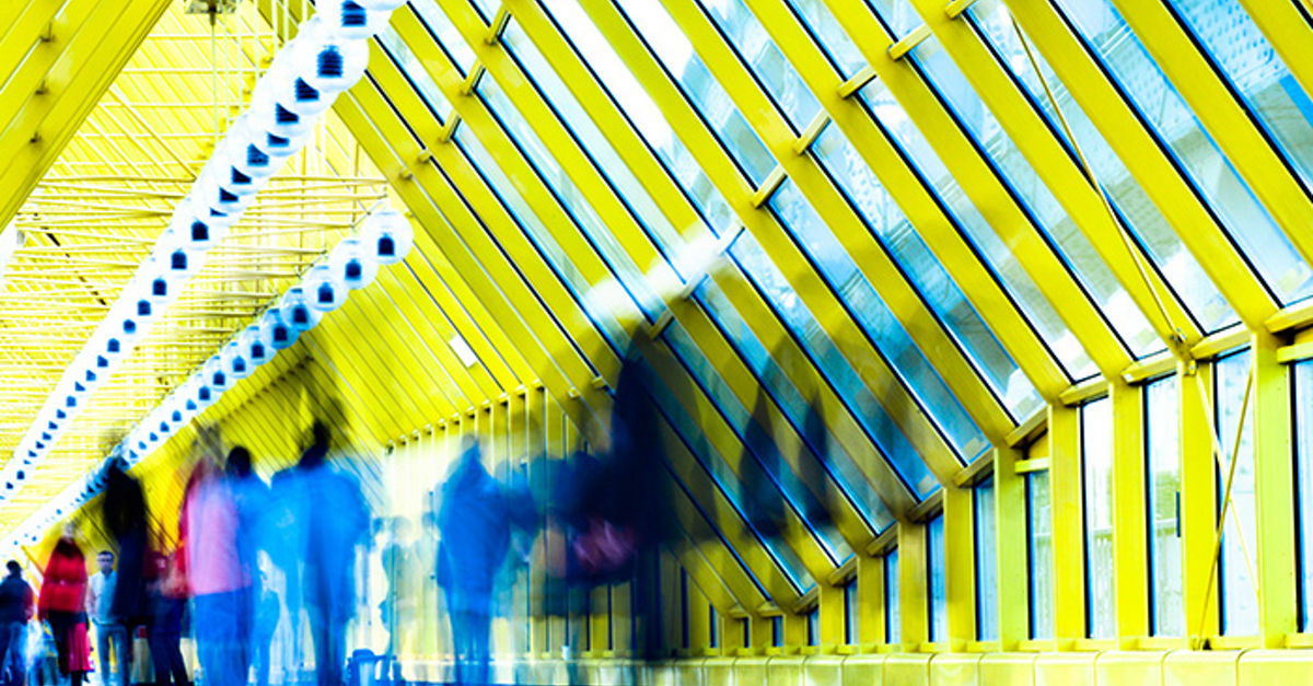 Organization Transformation & Talent | Deloitte | Human Capital ...