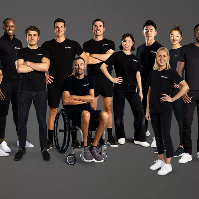 From data to drama | Deloitte Global