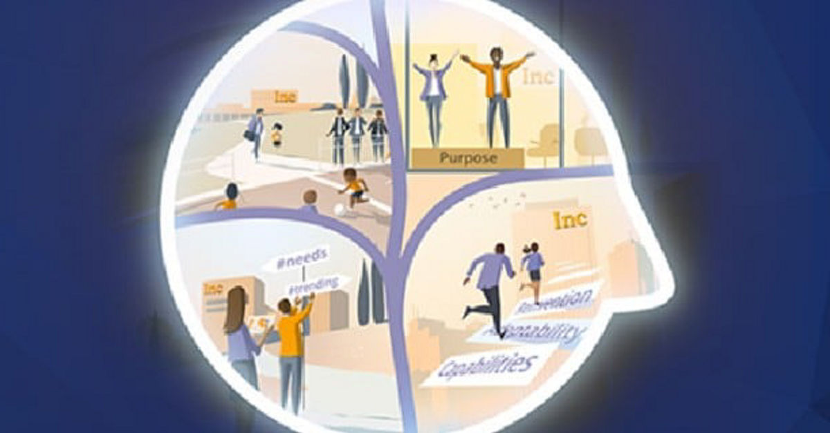 Deloitte Global Report: Worker-Employer Relationships Permanently ...