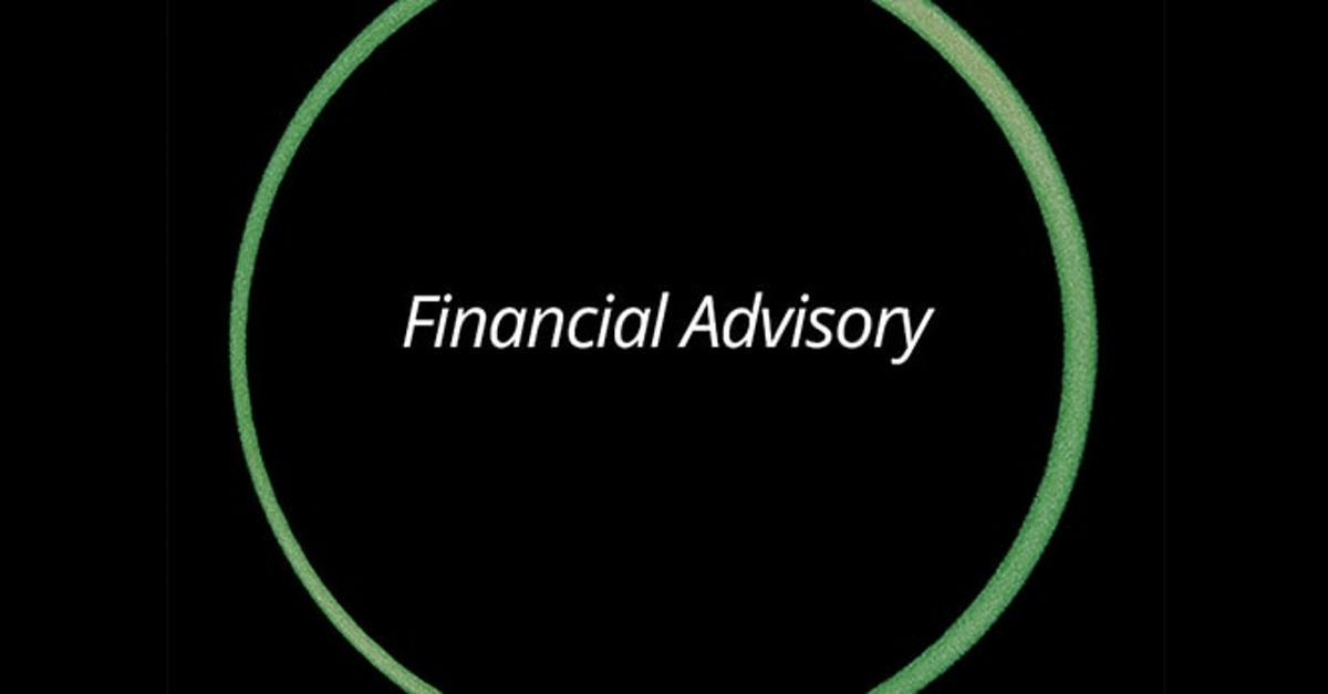 Financial Advisory – Deloitte Private | Deloitte Global