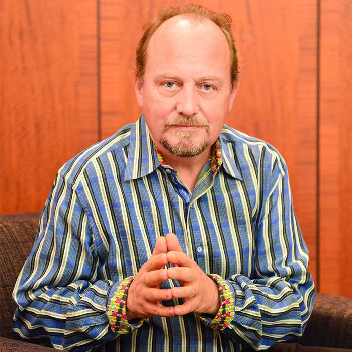 Eamonn Kelly | Chief Marketing Officer for Strategy & Operations