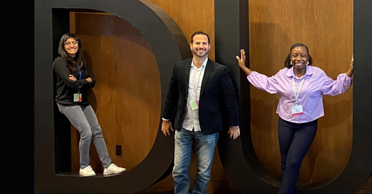 Deloitte University | Deloitte | Investing in and developing Deloitte's ...