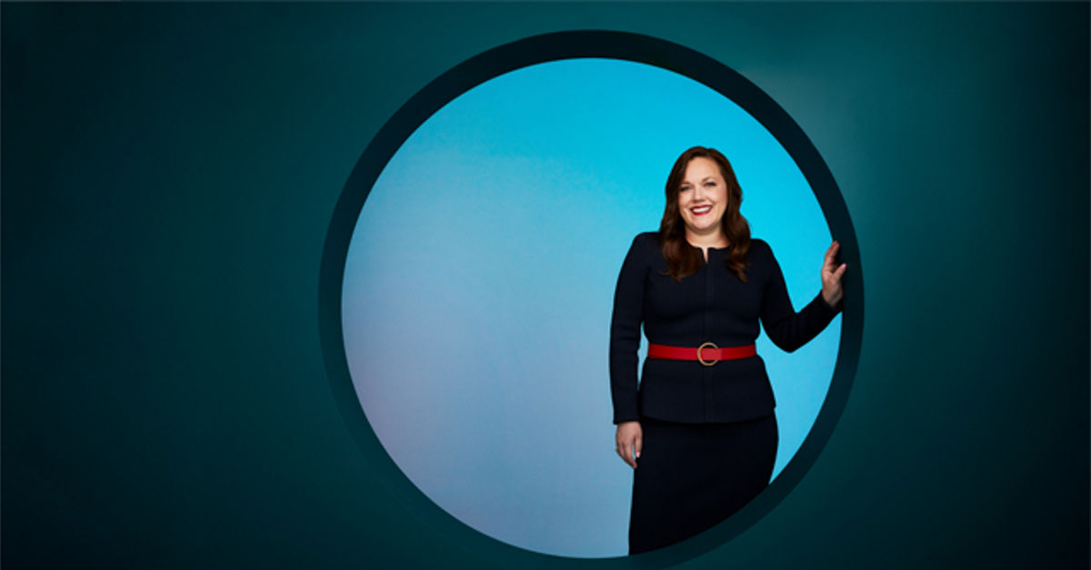 Emily Mossburg | Deloitte Women in Cyber | Deloitte Global