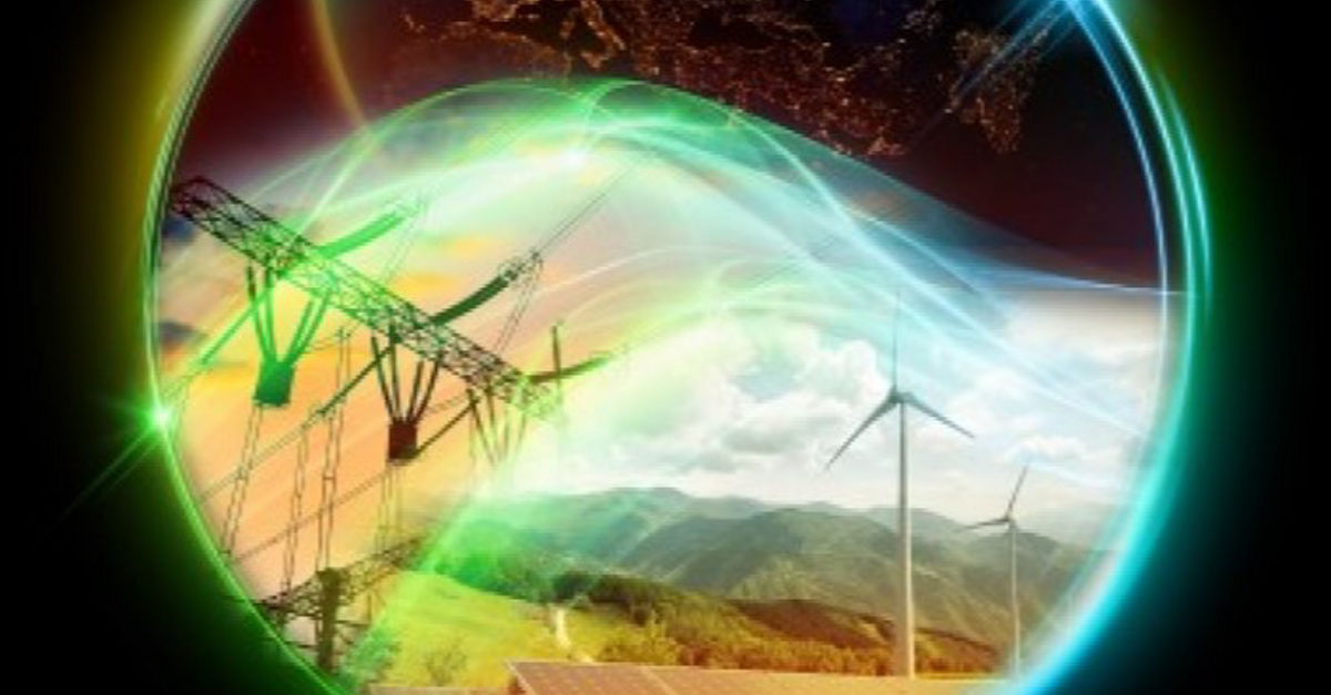 Industrialising the European energy transition | Deloitte Global