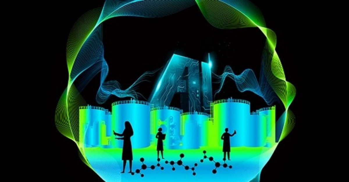 Future of Work in Chemicals and Materials | Deloitte Global