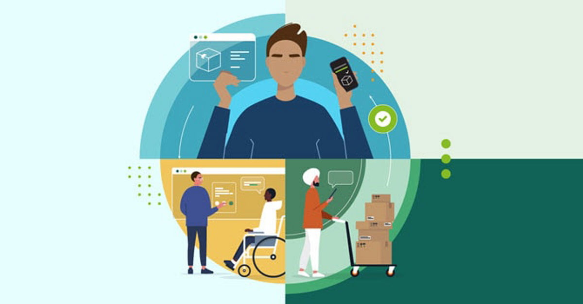 ERP Core Modernization | Deloitte Global