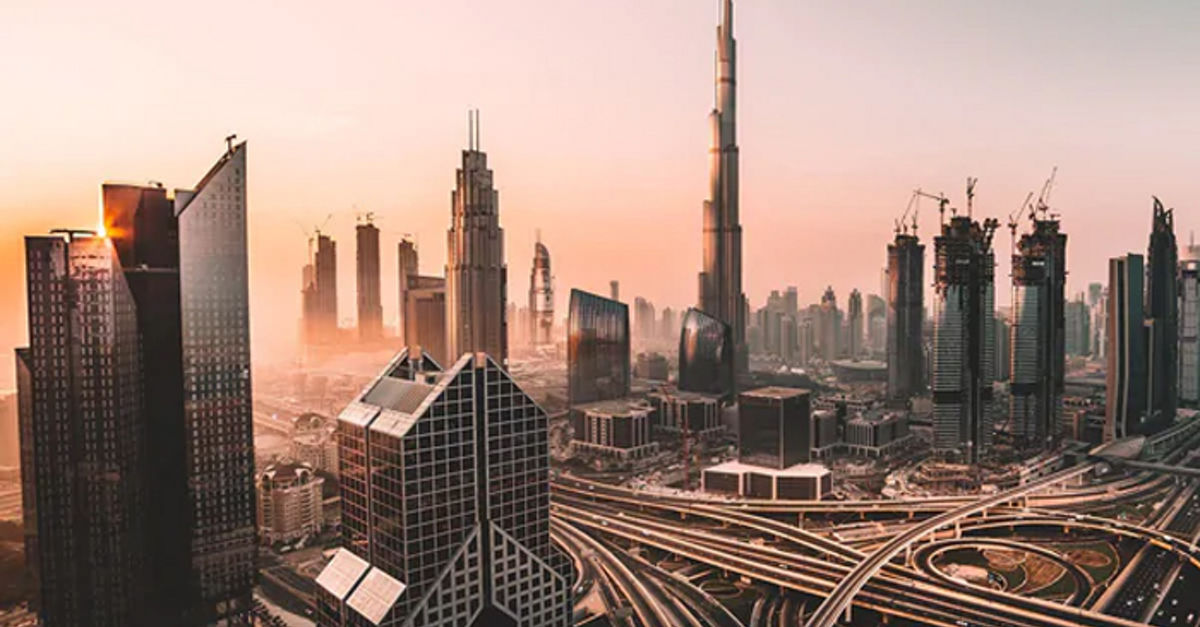 DME partners convene in Dubai’s Museum of the Future to chart ...