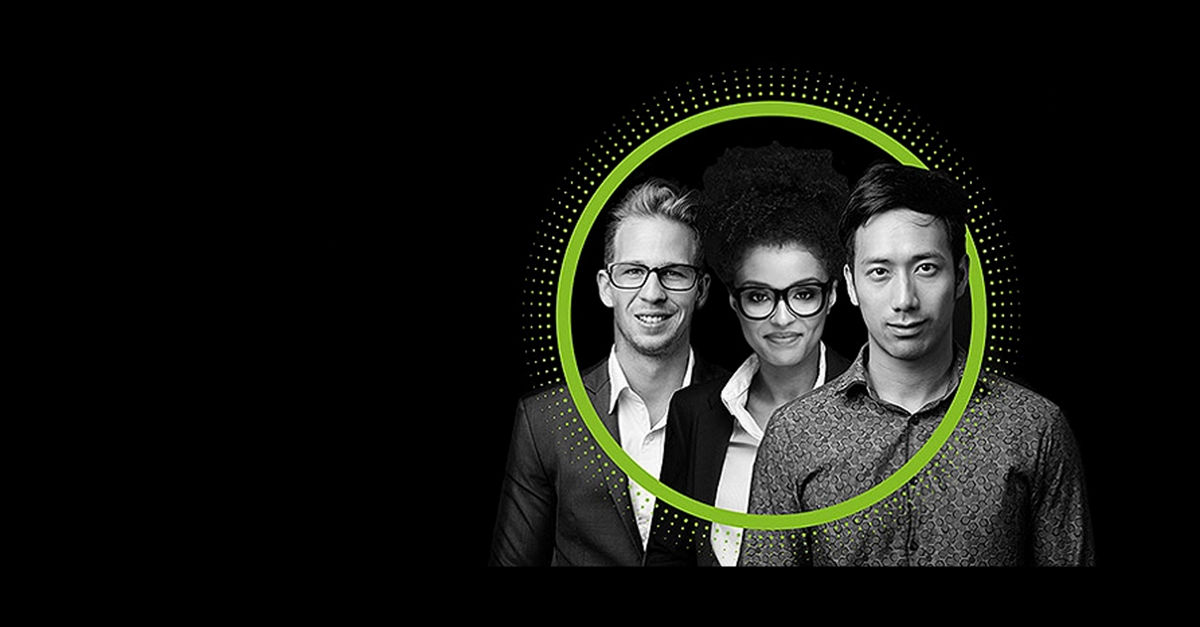 Find your possible | Deloitte Global