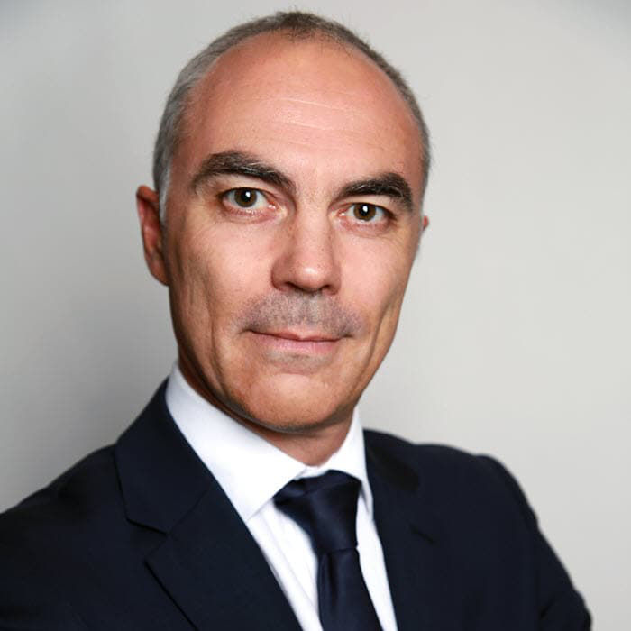 Nicolas Fleuret | Regulatory & Financial Risk Offering Leader ...