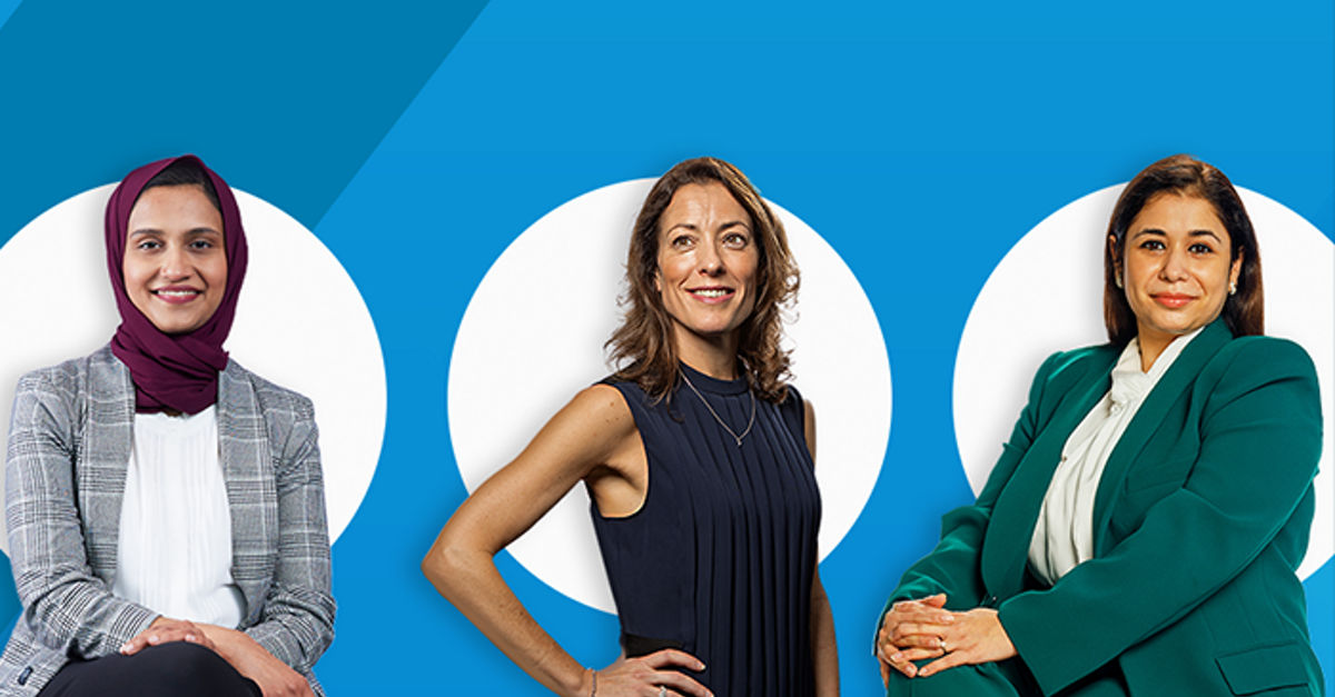 Deloitte Women In Forensic