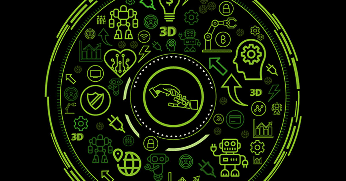 The 5 essential building blocks to becoming an insight-driven ...