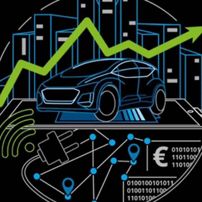 Last mile delivery landscape in the transportation sector | Deloitte Global