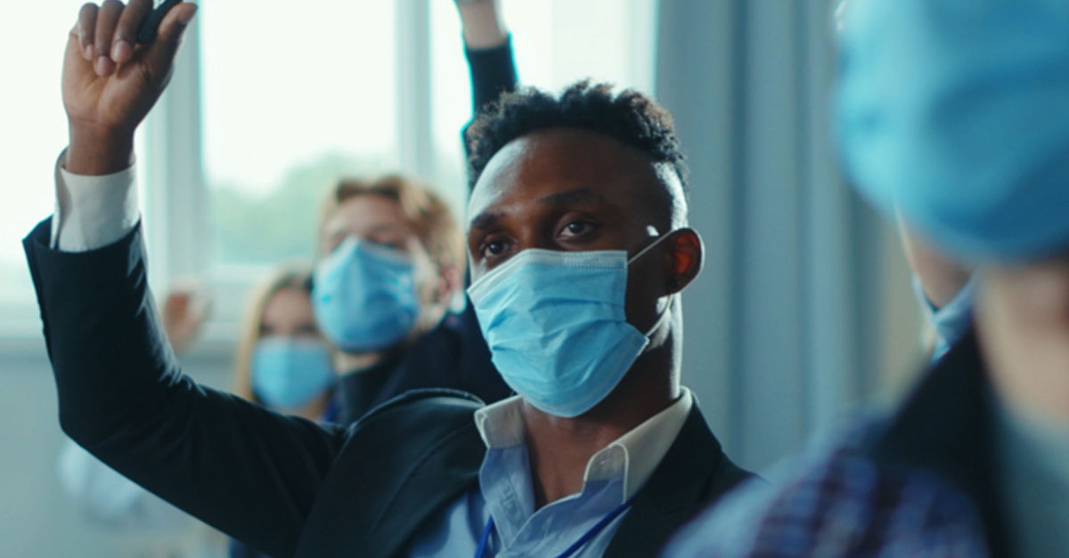 Global Health Equity Network Zero Health Gaps Pledge