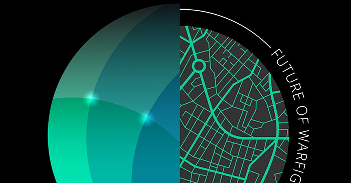 The Future of Warfighting