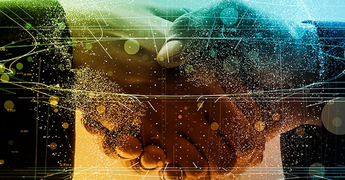 Technology M&A case study | Deloitte Global